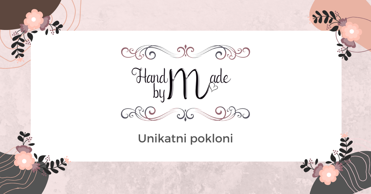 Proizvodi – Handmade by M